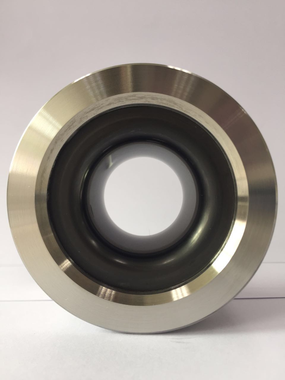 การวาดเส้นลวดโลหะ Pcd Nano Diamond Coating Die